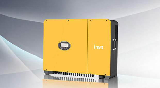 On Grid Solar Power System Supplier/Company/Manufacturer - Anern