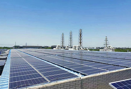 On Grid Solar Power System Supplier/Company/Manufacturer - Anern