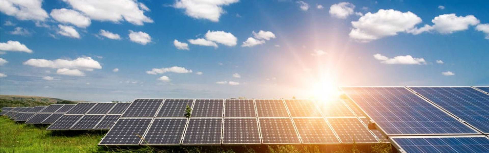 Anern Solar Energy Solutions: Solar Power System, LED Lights, Solar ...