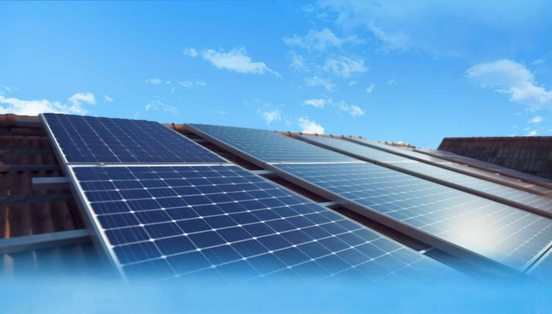 Solar Power System, Solar & LED Light, One-Stop Solar Solution Company ...