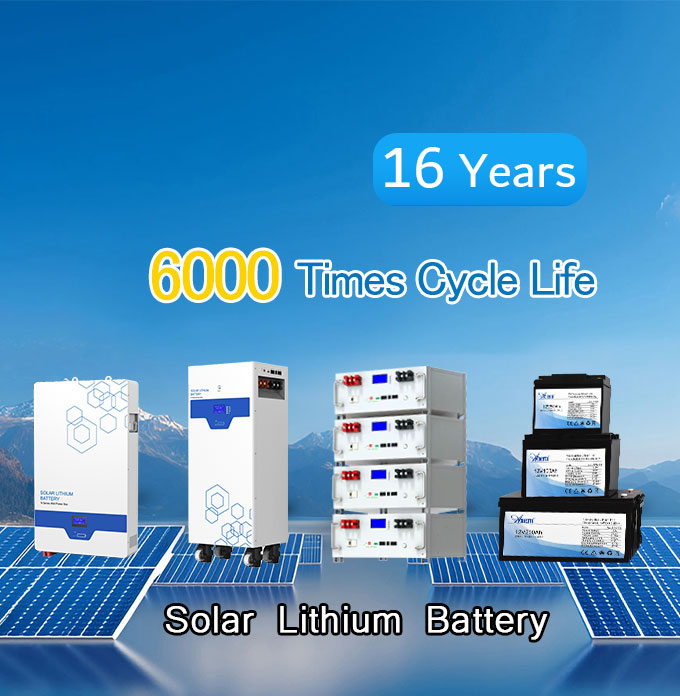 Solar Power System, Solar & LED Light, One-Stop Solar Solution Company ...